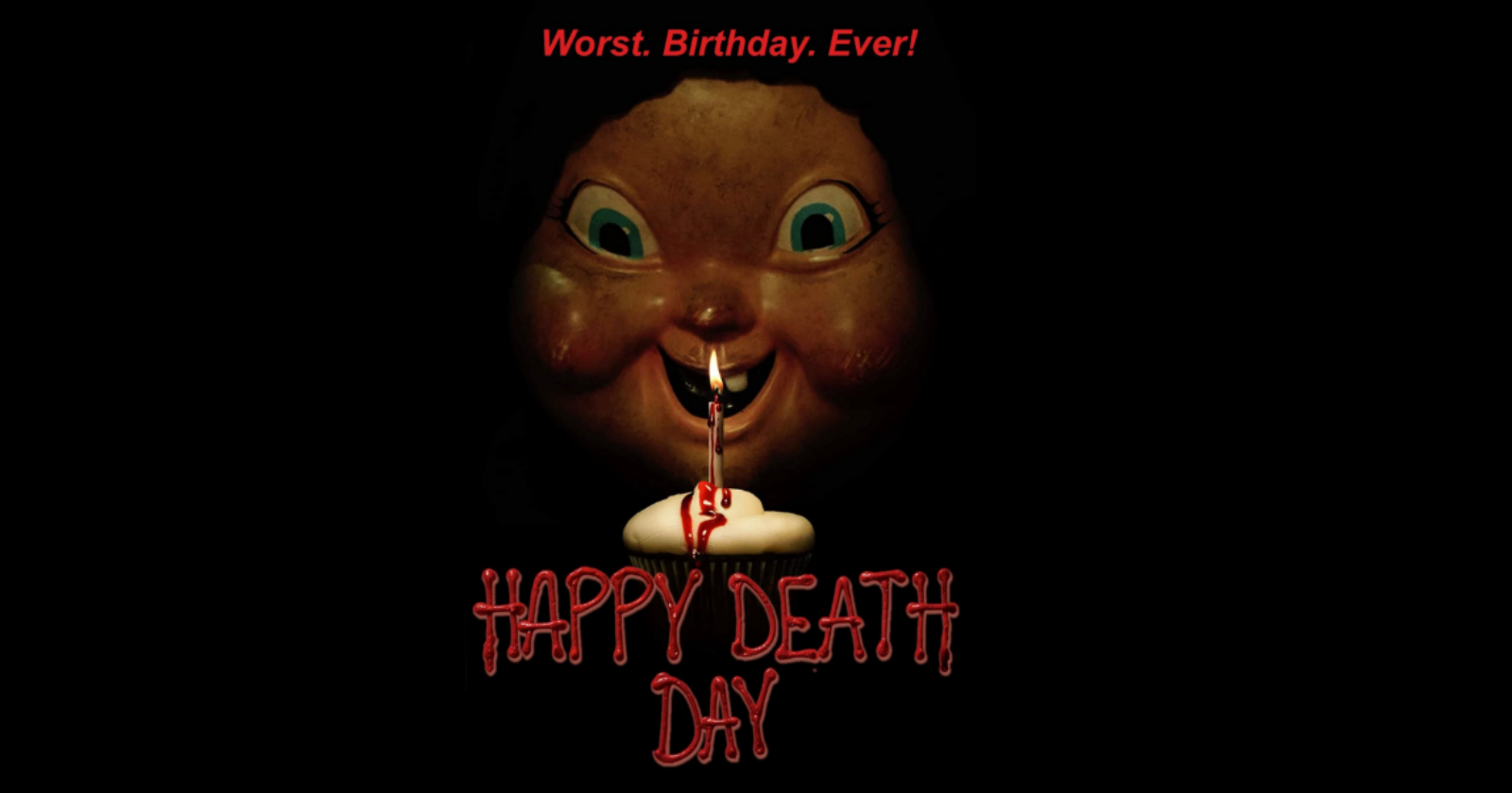 ネタバレ感想「ハッピー・デス・デイ」気楽に見れるコメディ映画として最適 | こだわりどっとこむ